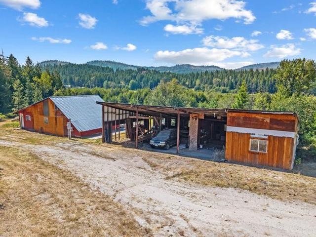 1622 Clugston Onion Creek Rd Unit I, Colville, WA 99114