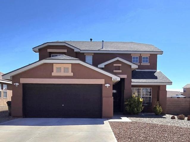 1622 Costilla Rd NE, Rio Rancho, NM 87144
