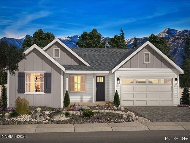 1622 Delta Downs Dr, Minden, NV 89423