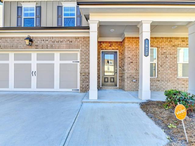 1622 Dover Creek Lane