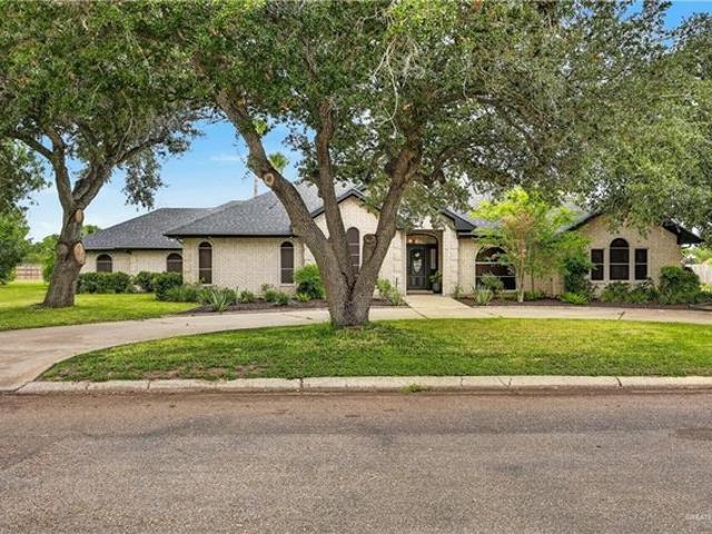 1622 Dr Fernando Ortegon, Mission, TX 78572