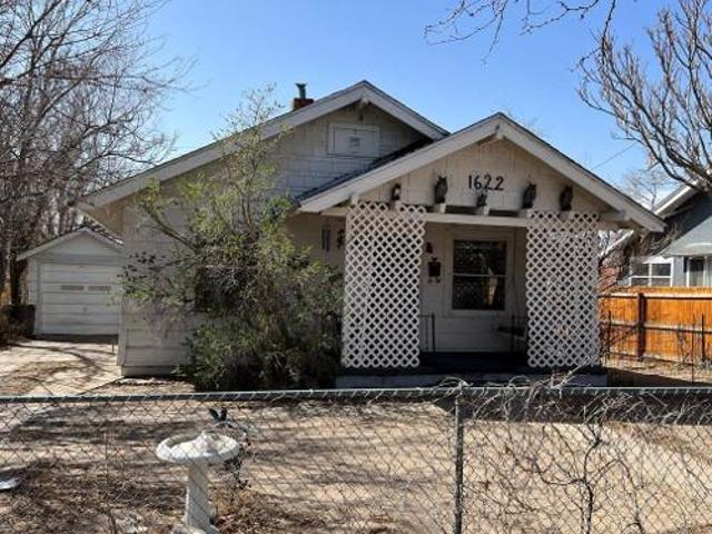1622 E 10th St, Pueblo, CO 81001