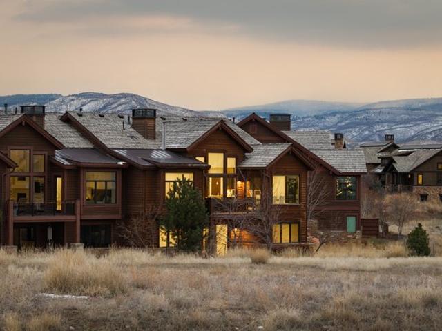 1622 E Abajo Peak Cir Unit TV23, Heber City, UT 84032