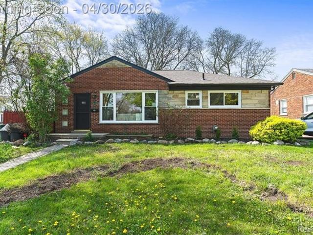 1622 Huron Ave, Royal Oak, MI 48073