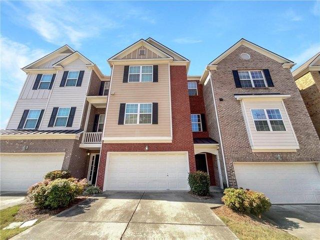 1622 Halliard Dr, Lawrenceville, GA 30043