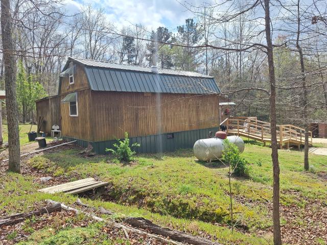 1622 Hill Chapel Rd