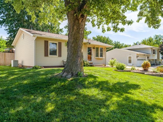 1622 Hitching Post Lane