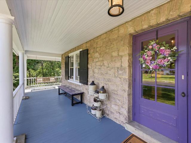 1622 Jarrettown Road #