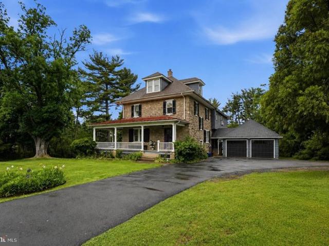 1622 Jarrettown Rd, Dresher, PA 19025