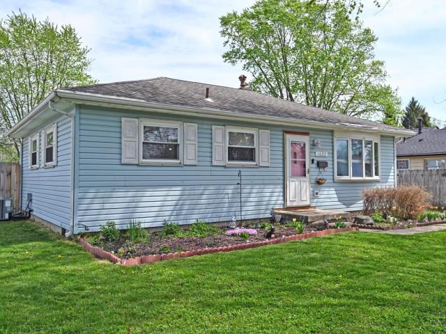 1622 Joselin Road