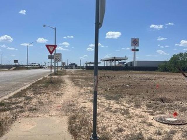 1622 LA Follette St Lot 30, San Angelo, TX 76905