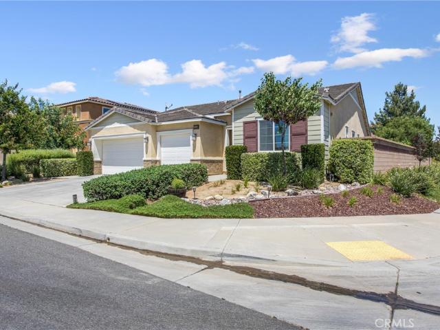 1622 Le Conte Drive