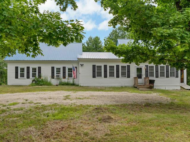 1622 Lovell Lake Road