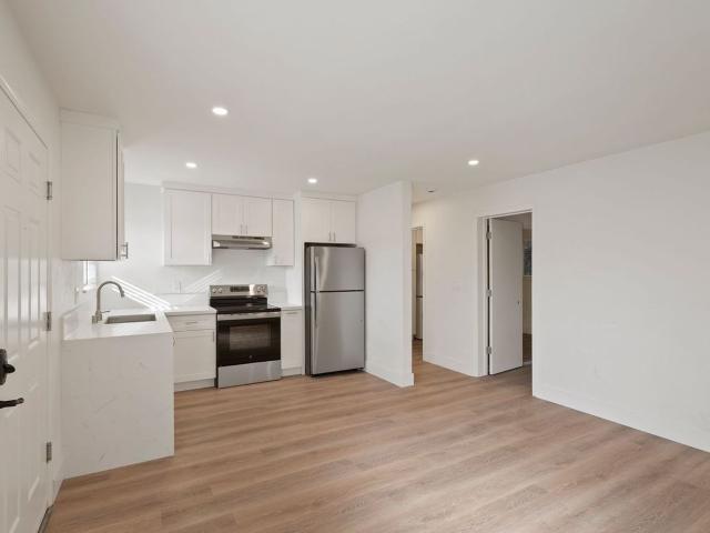 1622 Palm St 2 Bedroom 2 Bath Fully Renovated: MOVE IN AVAILABLE NOW | July 1st, 2026 Units available