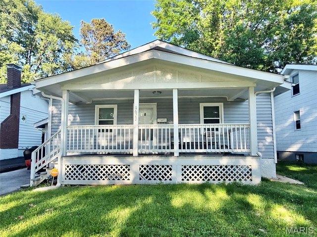 1622 Quendo Ave, University City, MO 63130