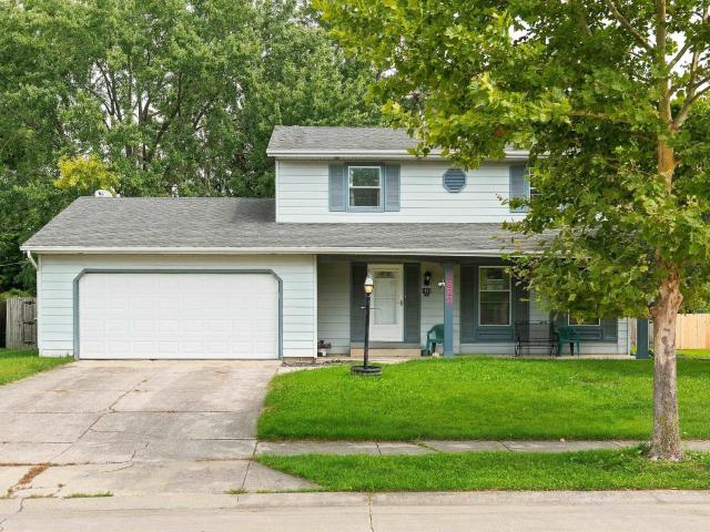 1622 Randford Place