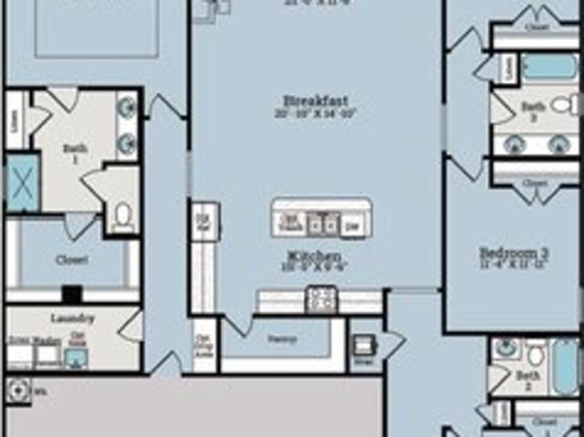 1622 Rosemary Way, Gulf Breeze, FL 32563
