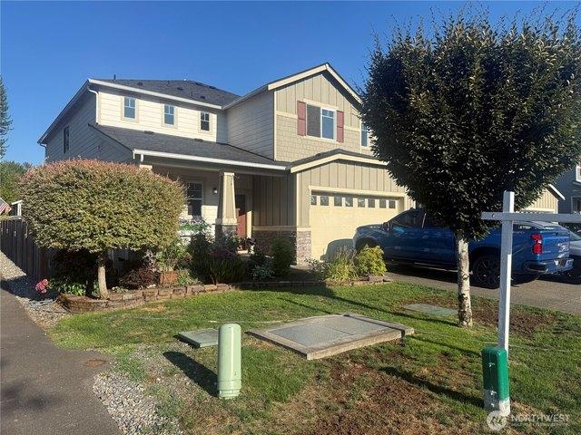 1622 st Avenue Ct E, Puyallup, WA 98375