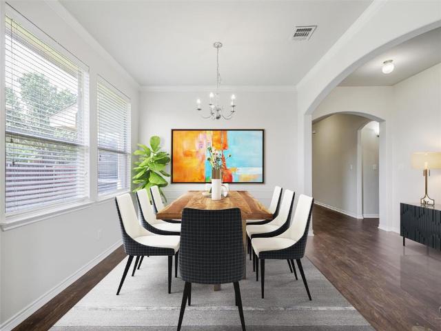 1622 Summerfield Drive