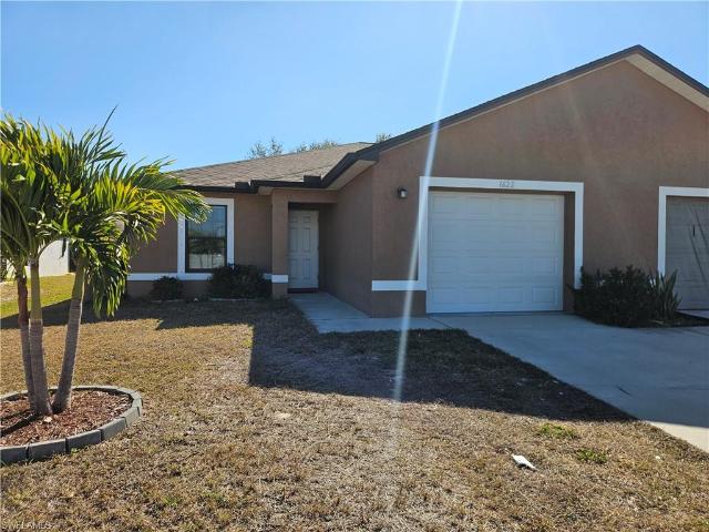 1622 SW 33rd St, Cape Coral, FL 33914 | MLS #225084
