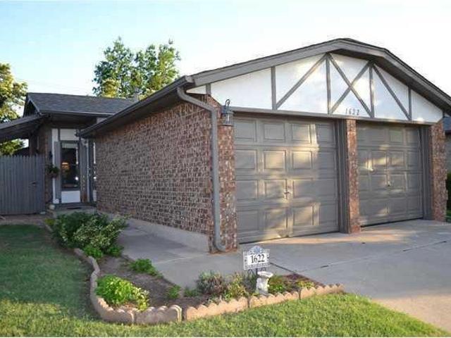 1622 SW 96th St, Oklahoma City, OK 73159