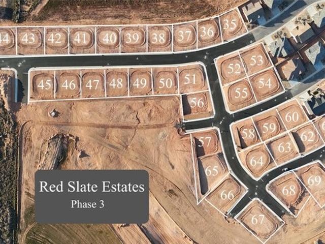1622 S 3960 W Lot 62, Hurricane, UT 84737