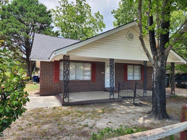 1622 S Brightleaf Blvd, Smithfield, NC 27577