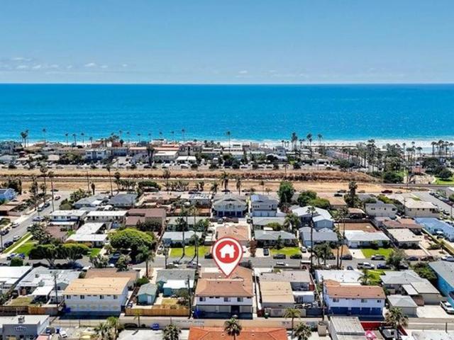 1622 S Tremont St, Oceanside, CA 92054