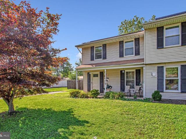1622 Secretariat Drive