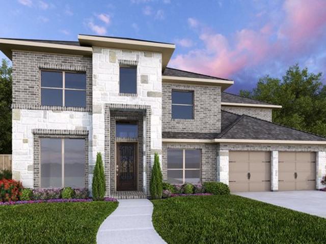 1622 Seaside Horizon Ln, Richmond, TX 77469