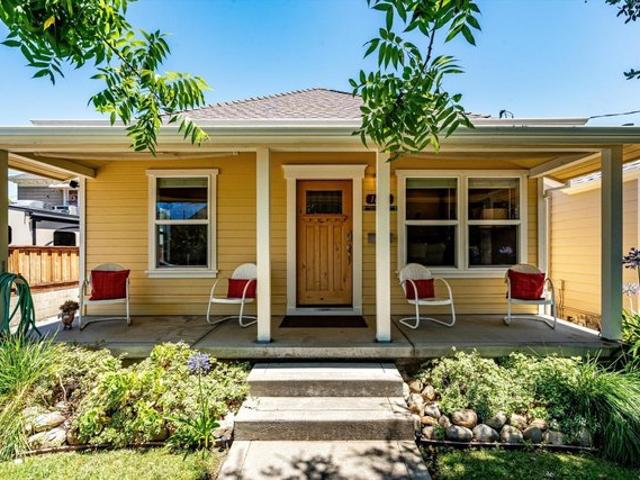 1622 Spencer St, Napa, CA 94559