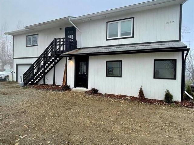 1622 Turner Street, Unit B, Fairbanks, AK 99701