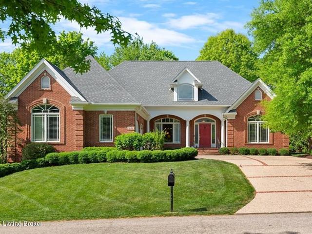 1622 Two Springs Pl, Louisville, KY 40207