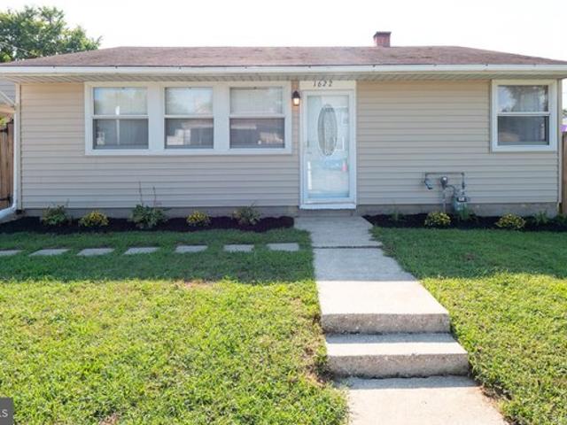 1622 Tieman Dr, Glen Burnie, MD 21061
