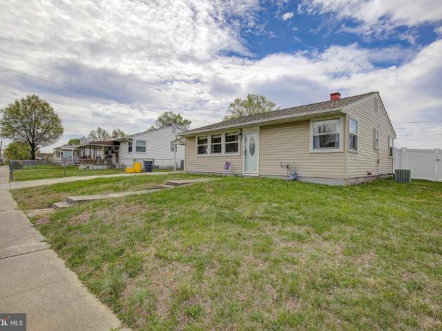 1622 Tieman Drive