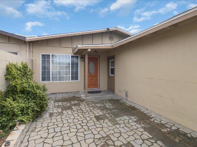 1622 Ukiah Way
