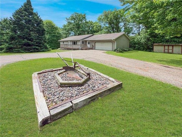 1622 US Highway 8, Saint Croix Falls, WI 54024