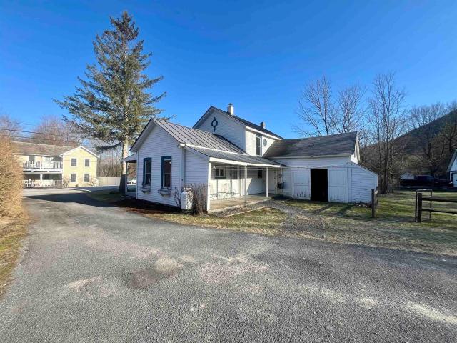 1622 Vt Route 30, Wells, VT 05774 | MLS #5083