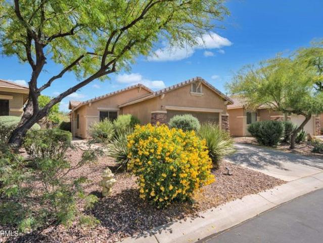 1622 W Owens Way, Anthem, AZ 85086