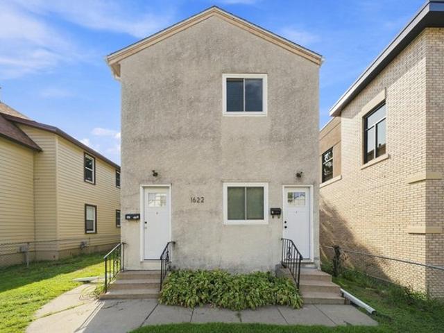 1622 Washington St NE, Minneapolis, MN 55413