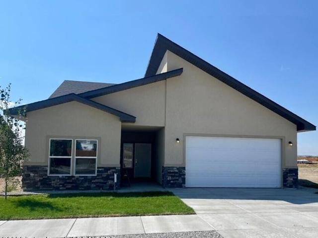 1622 Wrangler Way, Pinedale, WY 82941