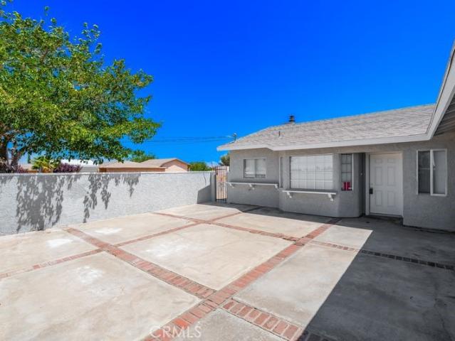 16233 Manzanita Street