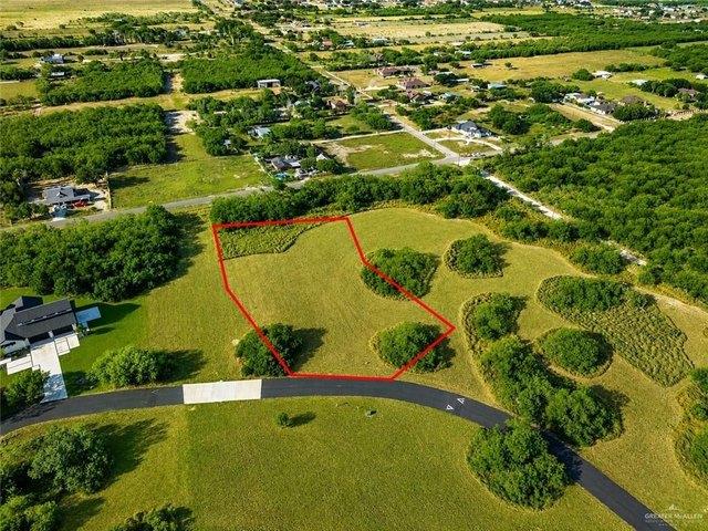 16230 The Hills Dr, Edinburg, TX 78542