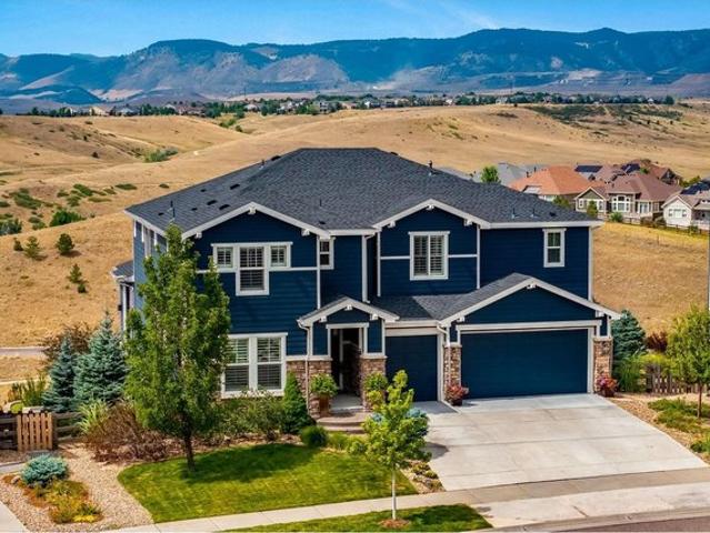 16230 W 84th Dr, Arvada, CO 80007