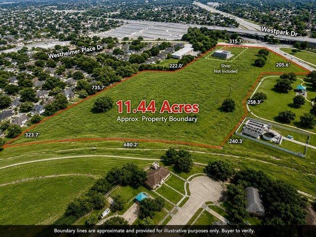 16230 Westpark Dr, Houston, TX 77082