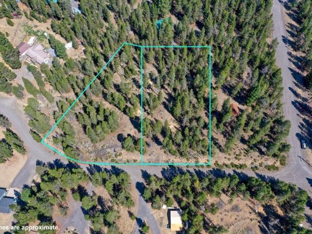 16230 Green Forest Rd, La Pine, OR 97739