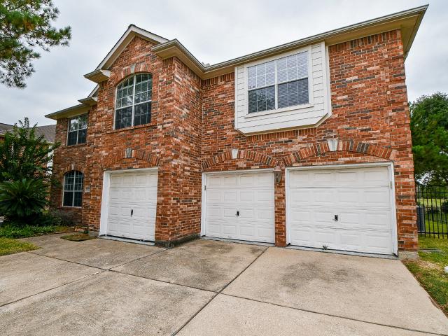 16230 S Southern Stone Dr, Houston, TX 77095 | MLS #10558