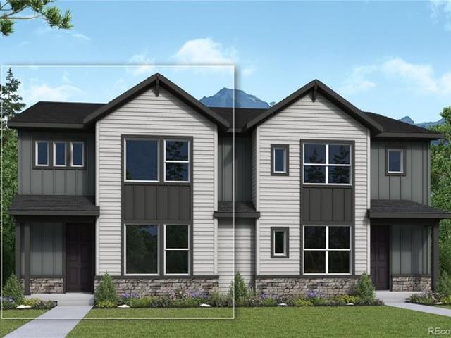16231 Peak St Unit B, Broomfield, CO 80023