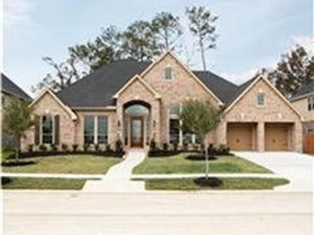 16231 Pelican Beach Ln, Houston, TX 77044