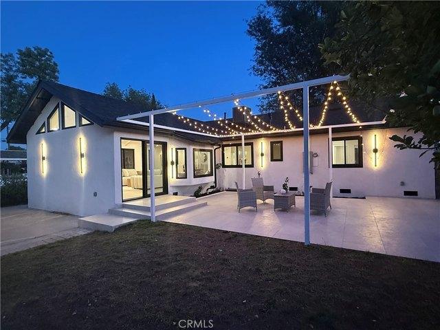 16231 Septo St, Granada Hills, CA 91343